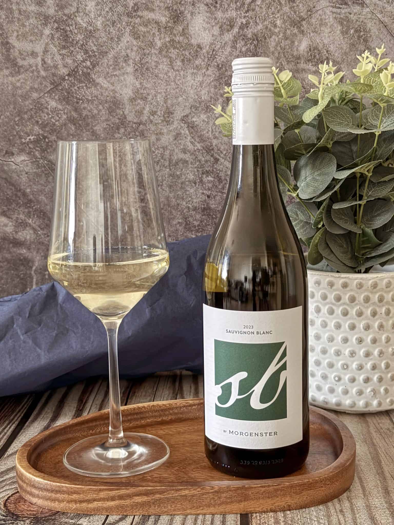 Morgenster Estate Comes Full Circle With The Evolution Of Its Single ...
