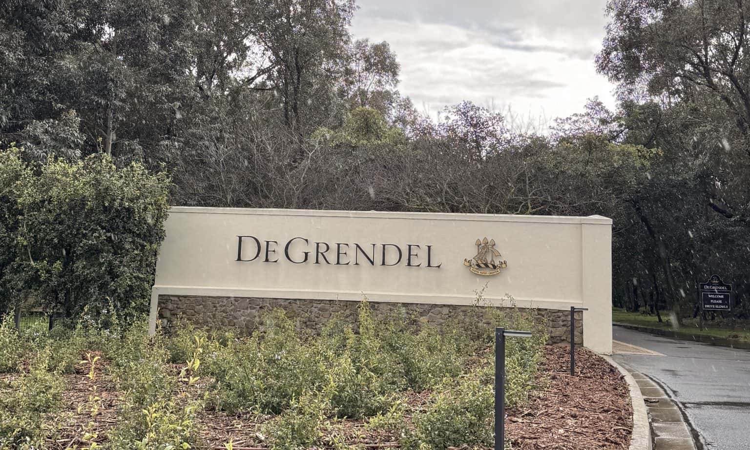De Grendel Wine Estate | Durbanville Wine Valley | Swirl and Spice