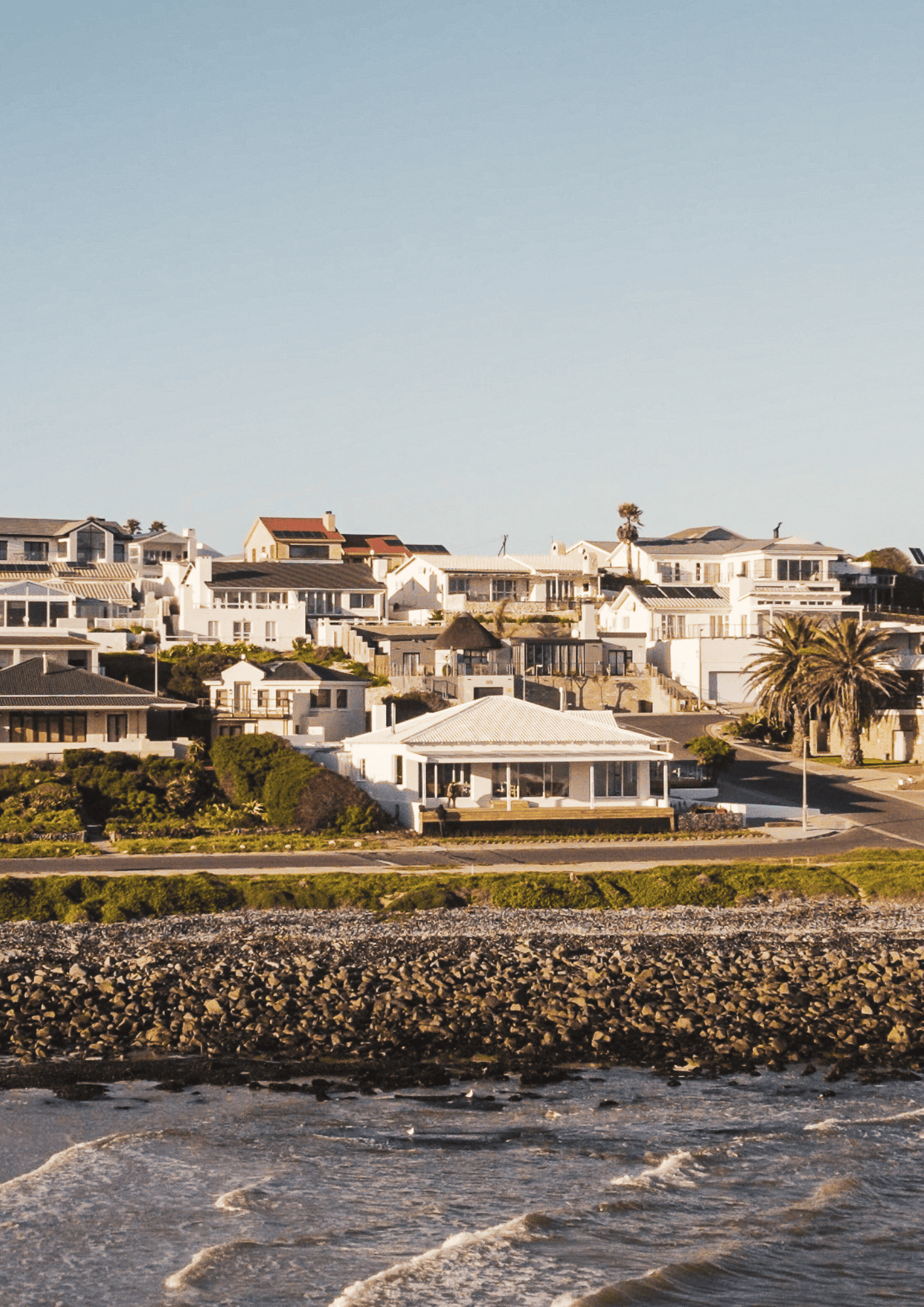 The Beach House At Yzerfontein Set To Open On The Cape West Coast ...