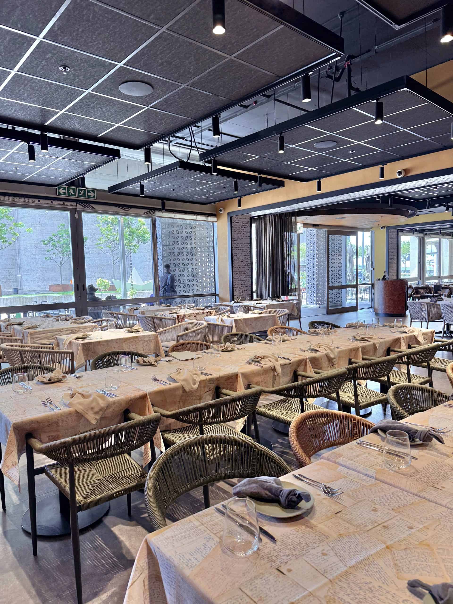 Spyced Restaurant | Fusion of Cape Malay Flavours | Swirl and Spice